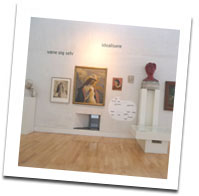 J.F. Willumsens Museum - Sjov for børn